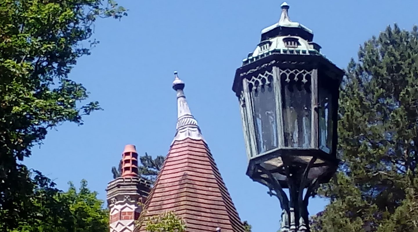 A Day at Friar Park, Henley Upon Thames - Beatles in London