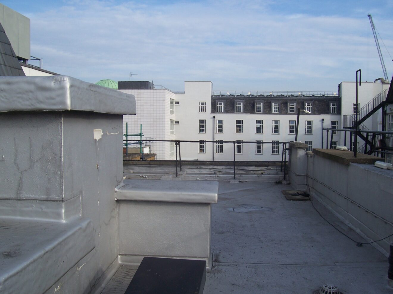 THE ‘BEATLES ROOFTOP CONCERT’ – THEIR LAST LIVE PERFORMANCE - Beatles ...