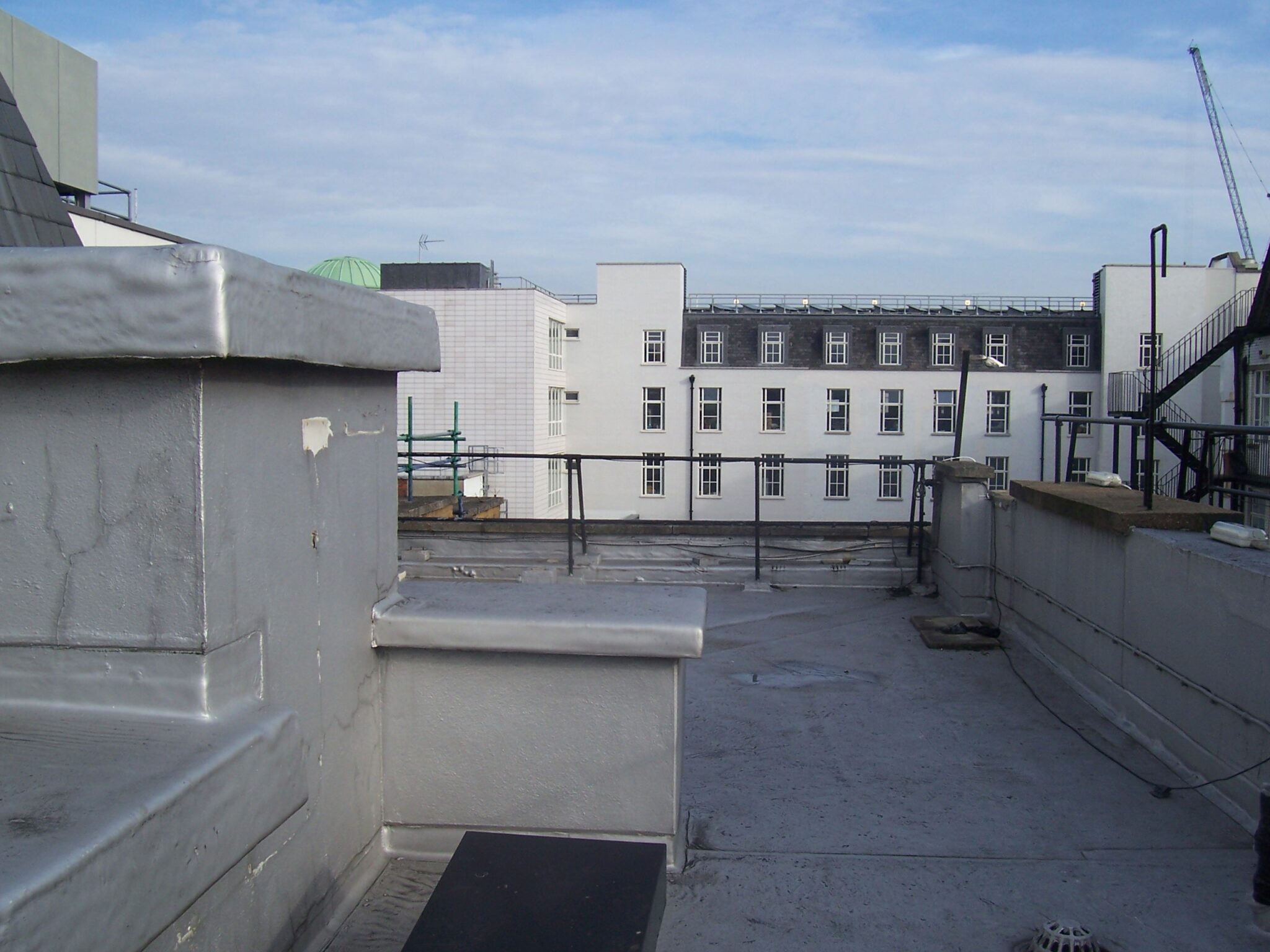 THE ‘BEATLES ROOFTOP CONCERT’ – THEIR LAST LIVE PERFORMANCE - Beatles ...